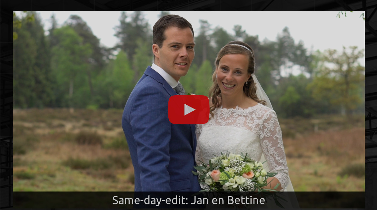 mkmm.nl :: Bruiloftsfilms, promotiefilms en reportages
